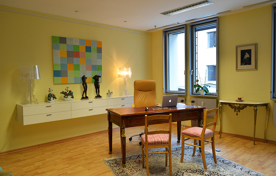 praxis_03 – Dr. med. Rainer John